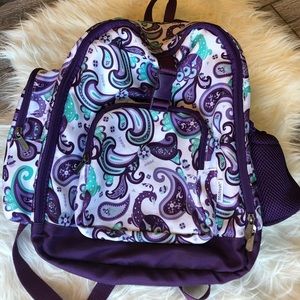 Accessories | Kids Backpack With Matching Lunch Box | Poshmark